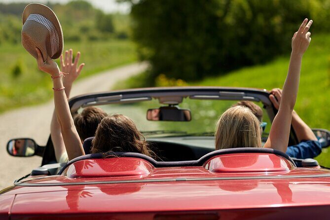 4 Tour Audio Adventure between Whistler & Lake Louise - Authenticity and Experience: What Travelers Are Saying