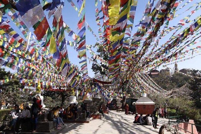 4 UNESCO City Sightseeing in Kathmandu - Who Should Book This Tour?
