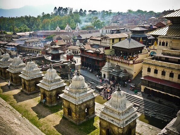 4 UNESSCO World heritage sites of Kathmandu-private tour - Practical Details and What Travelers Should Know