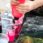 40 Minutes Private Fluid Art Class in Los Angeles - Who Will Love This Experience?