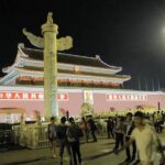 4~5 hours Layover Night trip in Beijing With English Driver - Authentic Feedback from Travelers