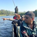 45 Minutes Canoeing at Rapti River in Chitwan National Park - The Experience: Authentic Encounters and Expert Guidance