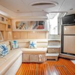 45ft 1 Hour FREE Miami Yacht Rental 3 to 6 Hours 13 People - Real Perspectives and Authenticty