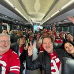 49er Express Shuttle to Levi Stadium from Union Square - The Sum Up: Who Should Consider the 49er Express Shuttle?