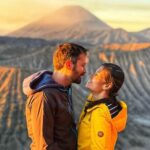 4D3N Bromo Ijen Tumpak Sewu Waterfall Tour from Surabaya/Malang - An In-Depth Look at the Tour