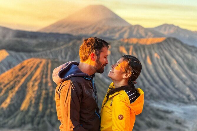 4D3N Bromo Ijen Tumpak Sewu Waterfall Tour from Surabaya/Malang - An In-Depth Look at the Tour