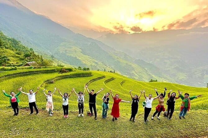 4D3N Ha Giang Loop Group Tour from Hanoi - Who Is This Tour Best Suited For?
