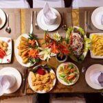 4D3N Ha Noi - Ha Long cruise - immerse in EMERALD WATER - SUNBATHE - SEA FOOD - Transportation, Group Size, and Value