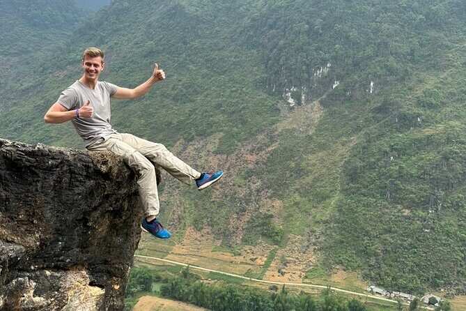 4D3N LOOP TOUR WITH EASY RIDERS 150cc (small group 5-10 Pax ) - Authenticity and Adventure: Why This Tour Stands Out