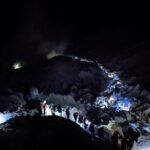 4D3N Mount Bromo, Ijen Crater & Surabaya Night Market - Day 3: Mount Bromo and Madakaripura Waterfall