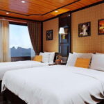 4D3N Ninh Binh Halong Bay By 5 Star Arcady Cruise - What the Tour Really Offers