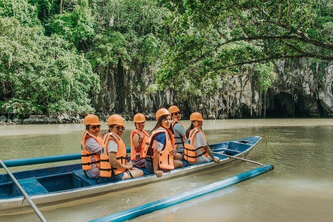 4D3N Puerto Princesa Getaway Package - Authenticity and Local Flavor
