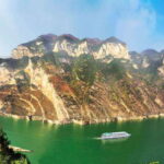 4D3N Yangtze River Victoria Cruise: Chongqing to Yichang - The Experience in Detail