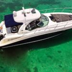 4H private 40' Yacht All-Inclusive in Tulum & Playa del Carmen - The Itinerary in Depth