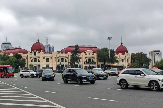 4Hour Tour Heilongjiang Museum to Sacred Heart of Jesus Cathedral - Final Thoughts