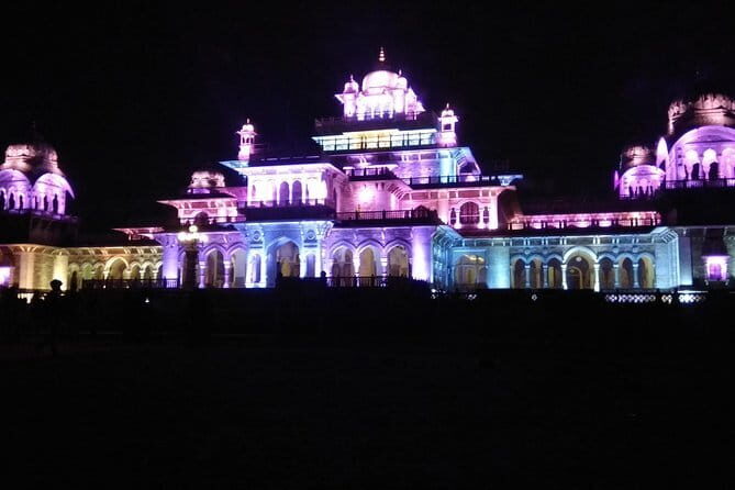 4Night and 5Days Triangle Tour from Jaipur > Agra > Delhi . - Who This Tour Is Best For