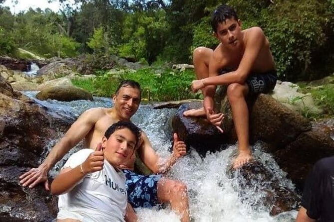 4WD Buggy. Mountain Tour 3 hrs. for 1-2 people per Buggy in Samui - A Closer Look at the Koh Samui Mountain Buggy Tour