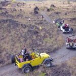 4WD Jeep Mount Batur Sunrise Experience By Bali Volcano Jeep - Logistics and Practical Tips