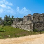 4x1: Coba, Cenote, Tulum and Playa del Carmen Tour from Cancun - Detailed Breakdown of the Tour Experience
