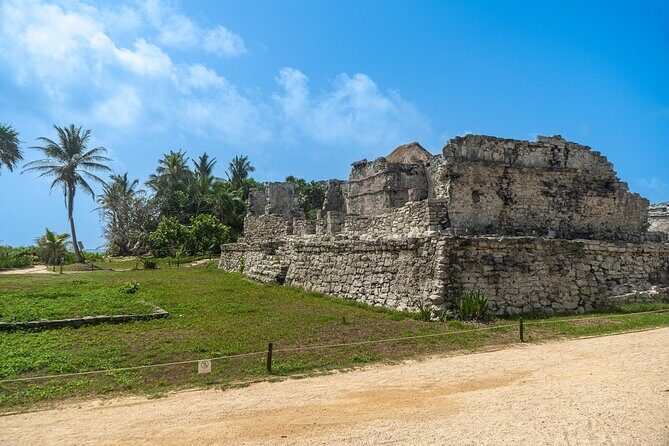 4x1: Coba, Cenote, Tulum and Playa del Carmen Tour from Cancun - Detailed Breakdown of the Tour Experience