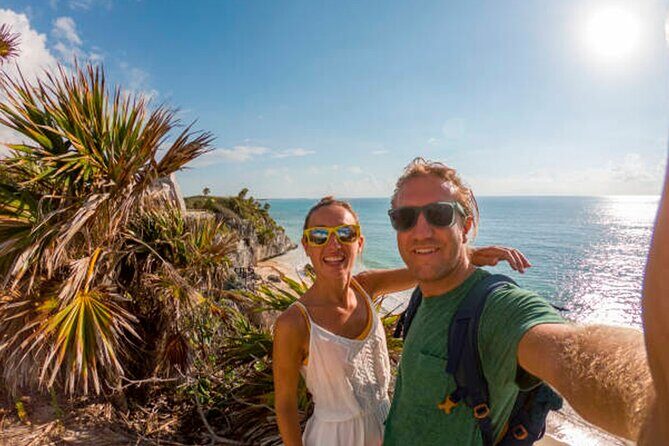 4x1 Tulum, Coba + Mayan Village, 5th Avenue from Playa del Carmen - Who Is This Tour Best For?