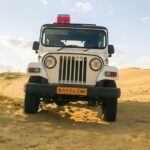 4x4 Jeep Desert Safari (NO Camel) - Wrapping Up: Who Will Appreciate This Safari?