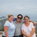 4X4 Tour around the Island - Market Visit: The Heart of Local Life