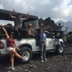 4x4 Volcano Explorer Private Tour - Exploring the Itinerary in Detail