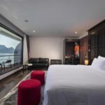 5/6/6++ stars All-Inclusive 2d/1n-ULTRA LUXURY STYLE-cruising LIKE A BOSS - Day 2: A Deliberate and Enjoyable Departure