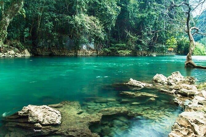 5 Day Adventure from Ha Giang to Cao Bang by Motorbike - Day-by-Day Breakdown