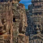 5-Day All Major Temples & Kulen Mount Waterfall & Koh Ker & Beng Mealea - Day 4: Monastic History and Temples Along the Reservoir