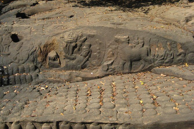 5-Day "All The Sights" Private Tour - What You’ll Love About This Tour