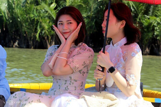 5-Day Amazing Middle Vietnam: Da Nang - Hoi An - Hue Adventure - What Travelers Love About This Tour