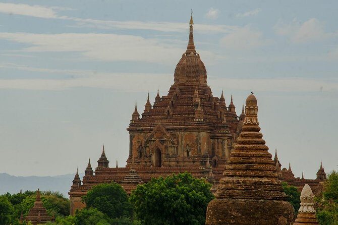 5-Day Bagan and Inle Lake Tour from Yangon - Final Thoughts