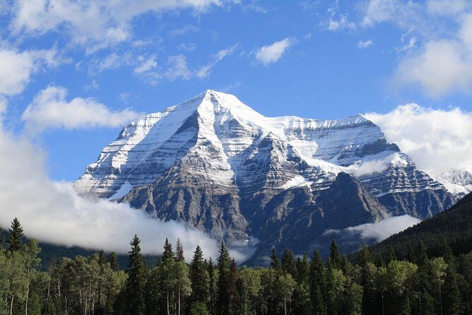 5-day Canadian Rocky Mountains & Banff Premium Tour - The Itinerary — Why It Works