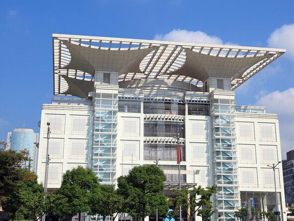 5-Day China Private Tour from Shanghai to Guilin with Flight - Day Three: Guilin’s Natural Wonders and Rice Terraces