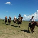 5 Day experience how to ride a horse , Real Mongolian experience - What makes this tour stand out for travelers?