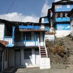 5-Day Ghorepani Poon Hill Trek in Annapurna Region - Climbing to Ghorepani and the Magic of Poon Hill