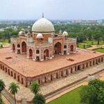 5-Day Golden Triangle Delhi Agra Jaipur Tour with Leopard Safari - Some Considerations