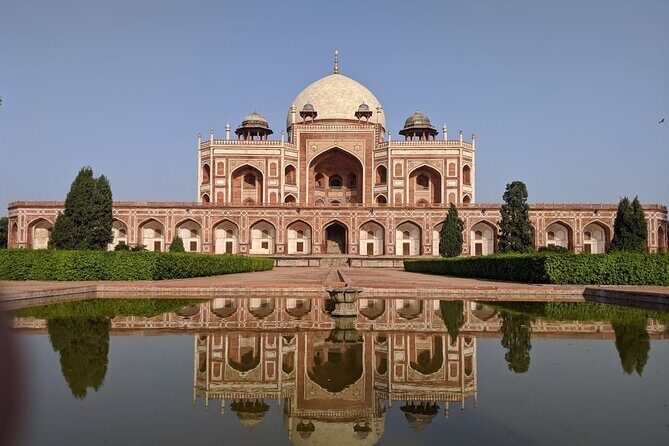 5-Day Golden Triangle Private Tour in Delhi, Agra and Jaipur - Why This Tour Stands Out
