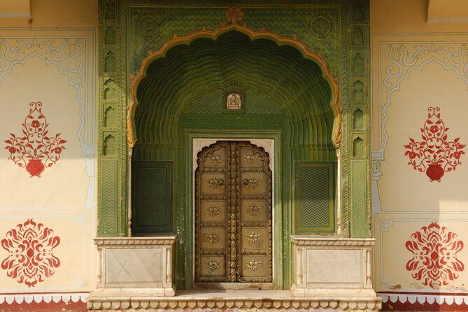 5 Day Golden Triangle Tour - Taj Mahal at Sunset/Sunrise - Top Highlights and What They Mean for You