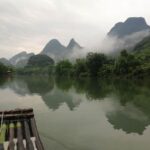 5-Day Guided Private Tour from Guilin to Chengdu with Lunch - An In-Depth Look at the Journey