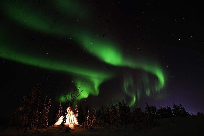 5-Day Guided Tour to Yellowknife Aurora Viewing - Final Thoughts on the Tour’s Value
