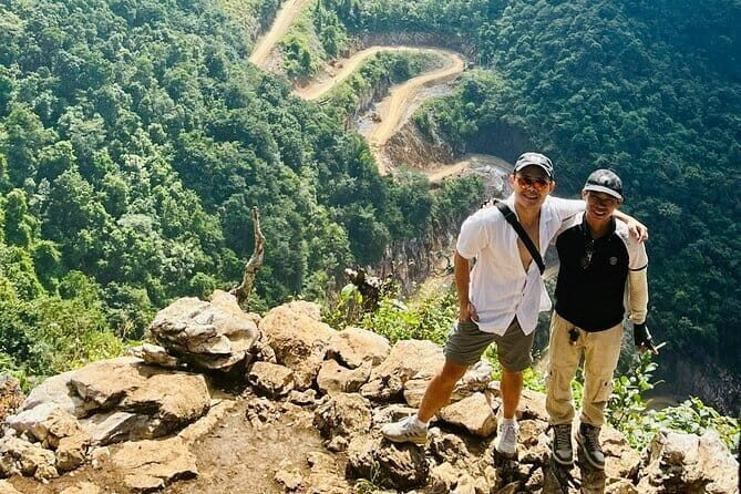 5 Day Ha Giang Loop and Ban Gioc Waterfall Discovery Tour - Who Is This Tour Best For?