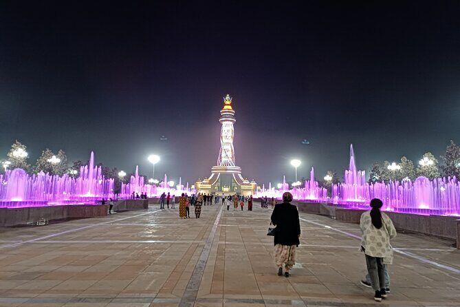 5 Day in Dushanbe - Evaluating the Experience: Value and Practicalities