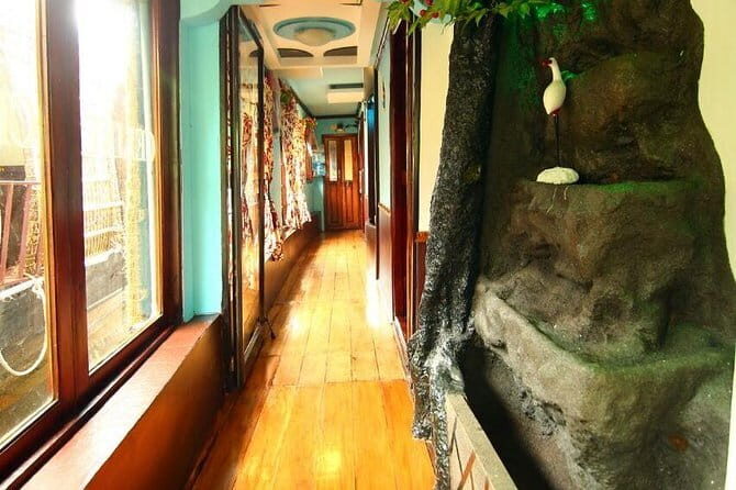 5 Day Kerala Private houseboat incl. Resort, Hotel, Cab Tourved - What Travelers Say Based on Reviews