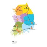 5-Day Korea Golden route by K-shuttle Tour from Seoul Including Busan, Yeosu - What Travelers Say