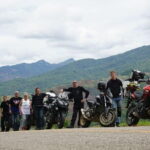 5 Day Motorcycle Tour (True Bikers Paradise) from Chiang Mai, Thailand - Day 1: From Chiang Mai to Nan