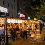 5 Day One Way Bus Trip to Fukuoka from Osaka via San'in - Final Thoughts