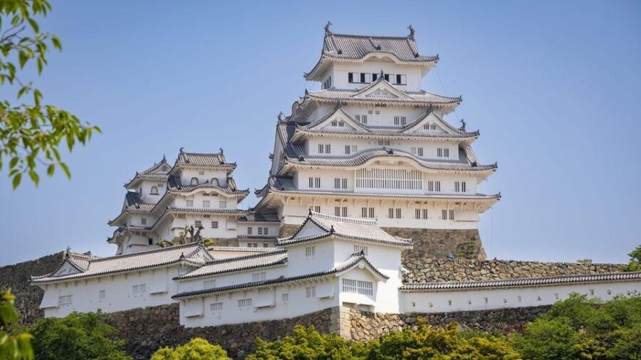 5 Day One Way Bus Trip to Fukuoka from Osaka via San'in - What Travelers Can Expect